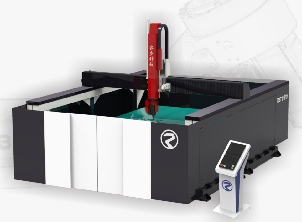 China High Precision 5 Axis Cnc Machine Manufacturers High Precision 5